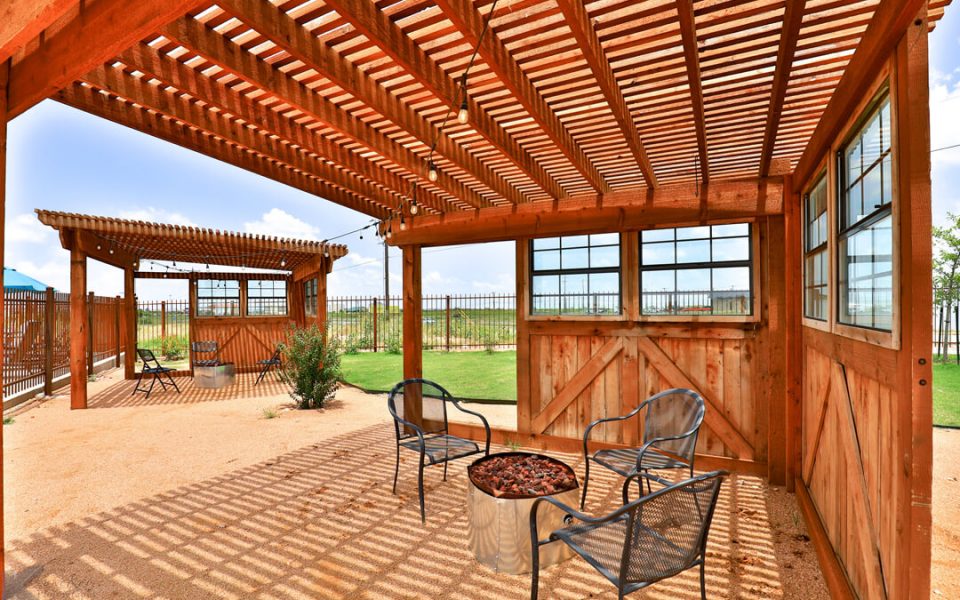 Photo Gallery Of Ridgeview RV Resort in Abilene, Texas