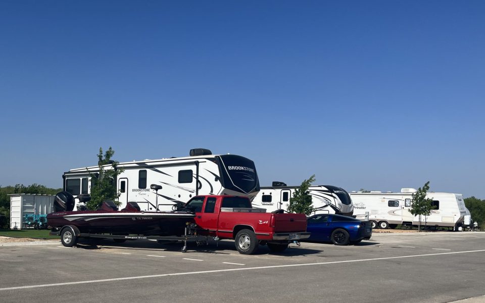 Photo Gallery Of Ridgeview RV Resort in Abilene, Texas